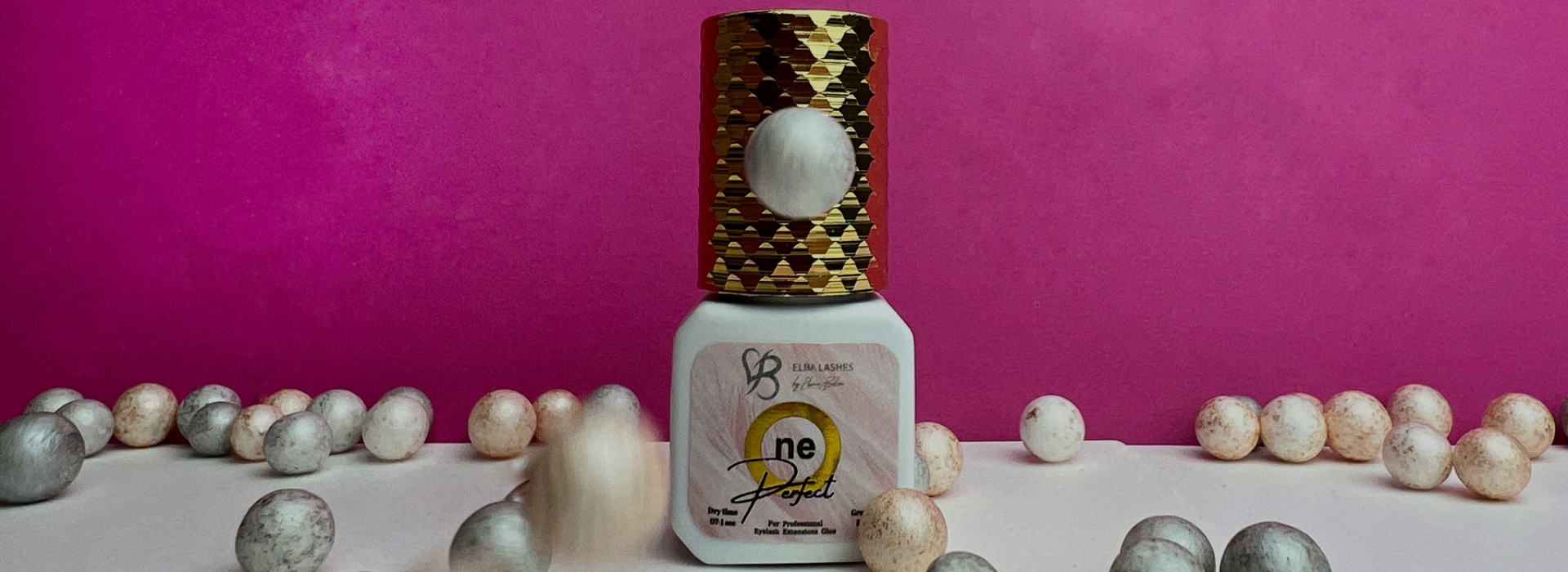 Elba Lashes – Shop-ul tau pentru extensiile de gene